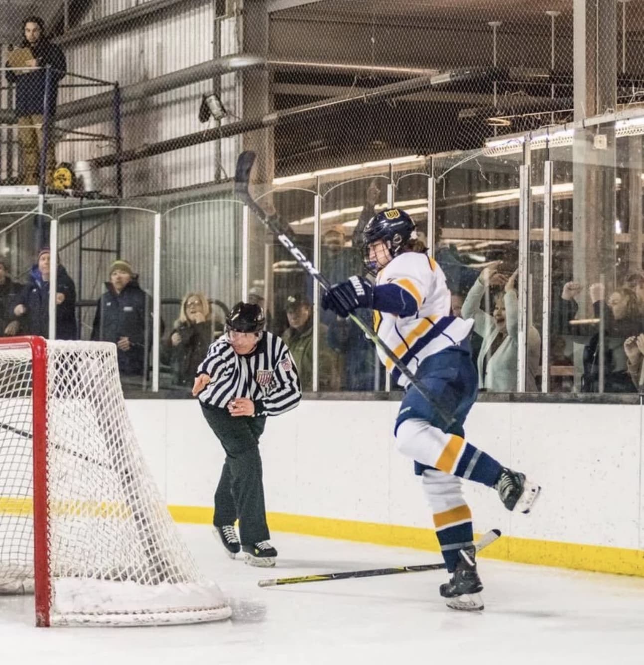 People Share Their Real Life 'When You See It' Moments