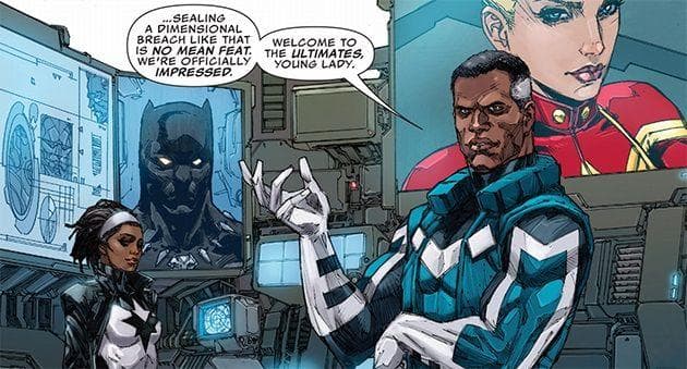 The Smartest Comic Book Superheroes Of All Time