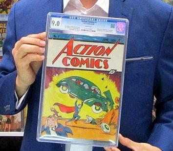 14 Facts About Nicolas Cage We Learned That Made Us Freak Out