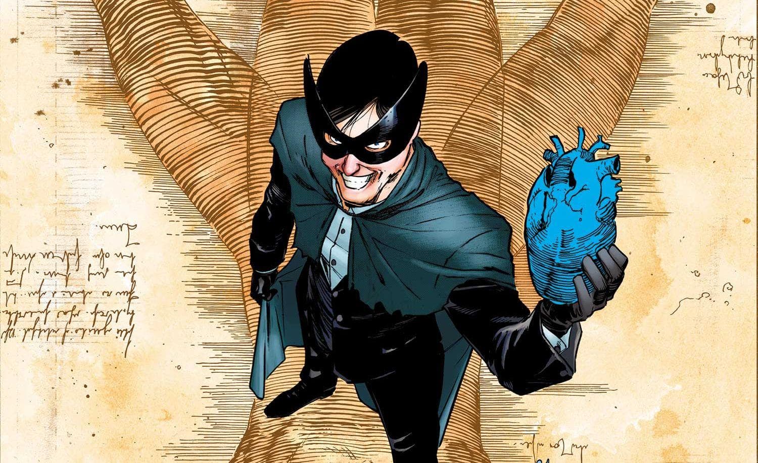 The 14 Weakest Comic Book Supervillains You Could Probably Beat Up
