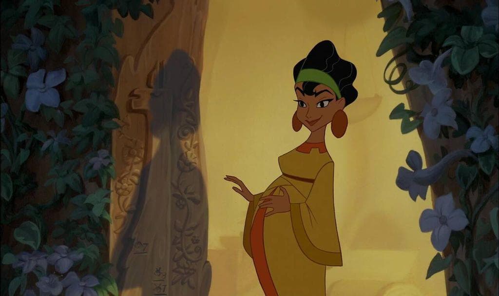 Interesting Details About 'The Emperor's New Groove' That Prove It's ...