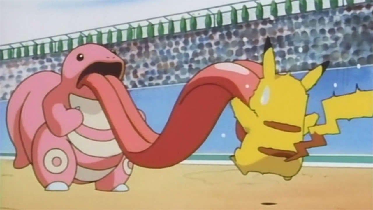 20 Interesting Things You Probably Didn't Know About Normal Pokemon