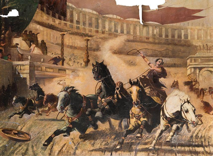 9 Timeless Ancient Curses To Use Against Your Enemies