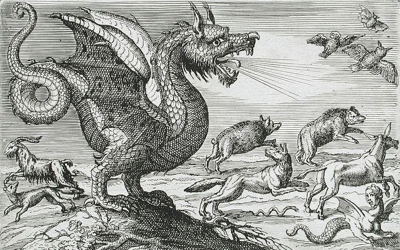 9 Timeless Ancient Curses To Use Against Your Enemies