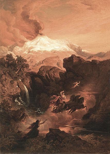 9 Timeless Ancient Curses To Use Against Your Enemies