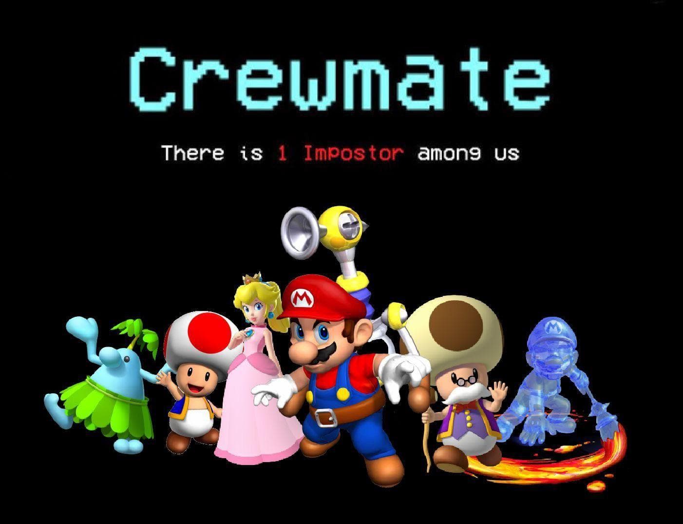 18 Mario Memes For Anyone That Grew Up With The Character