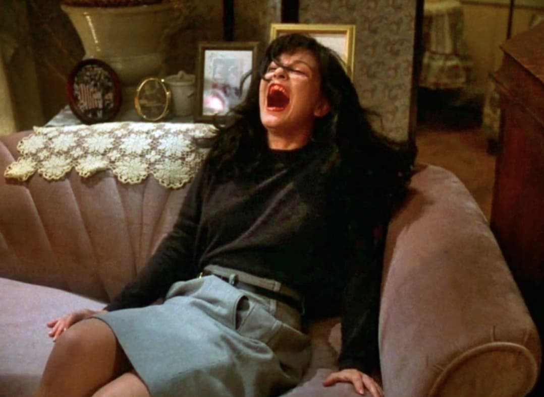 Fans Reveal The Worst Things They've Watched TV Villains Do