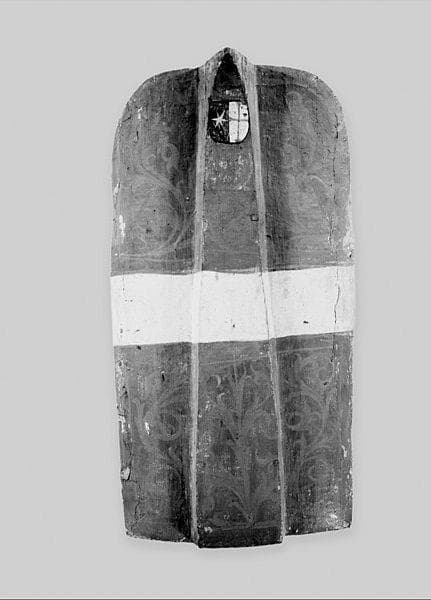 18 Artifacts From Historical Combat That Made Us Say 'Whoa'