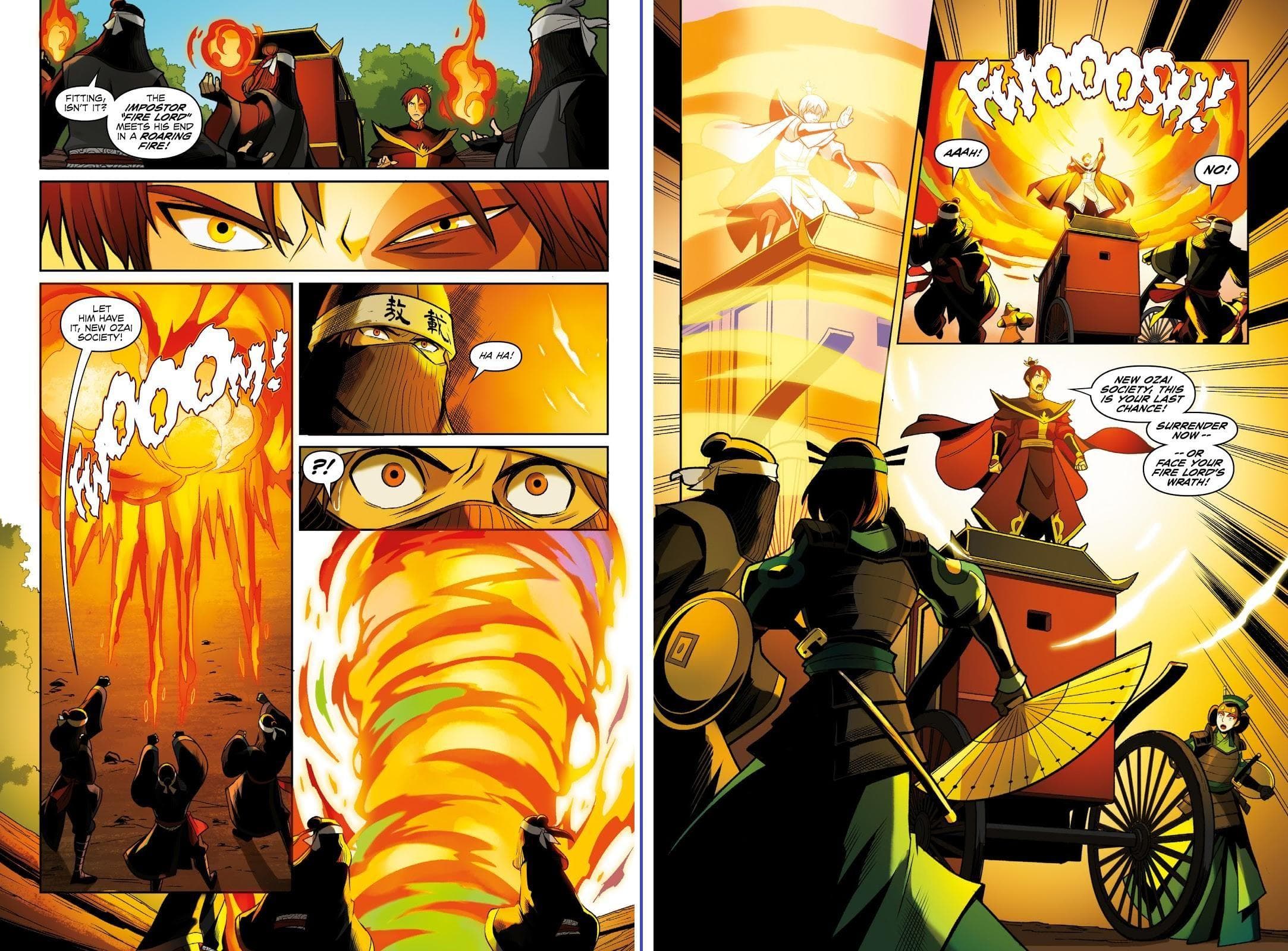 12 Things You Might Not Know About Zuko From 'Avatar: The Last Airbender'