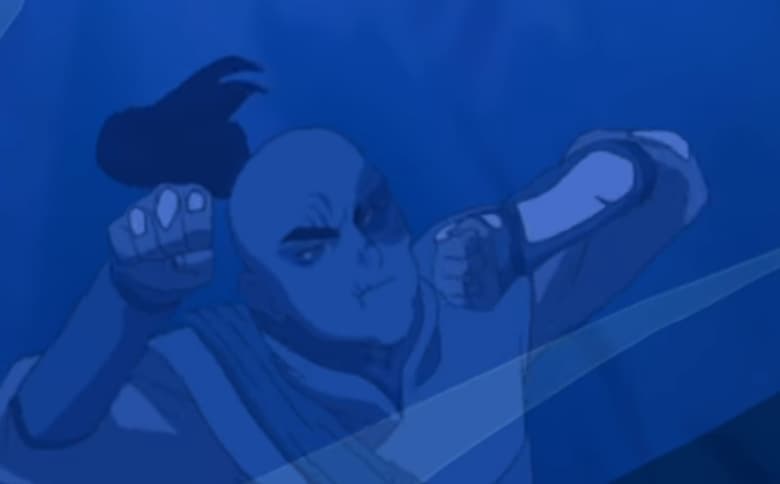 12 Things You Might Not Know About Zuko From 'Avatar: The Last Airbender'