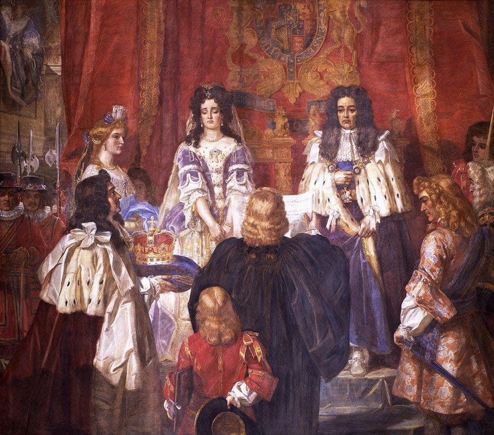 The Actual Reasons Why The British Monarchy Has Survived For So Long