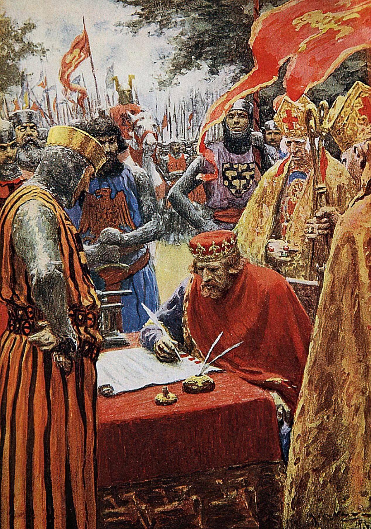 The Actual Reasons Why The British Monarchy Has Survived For So Long