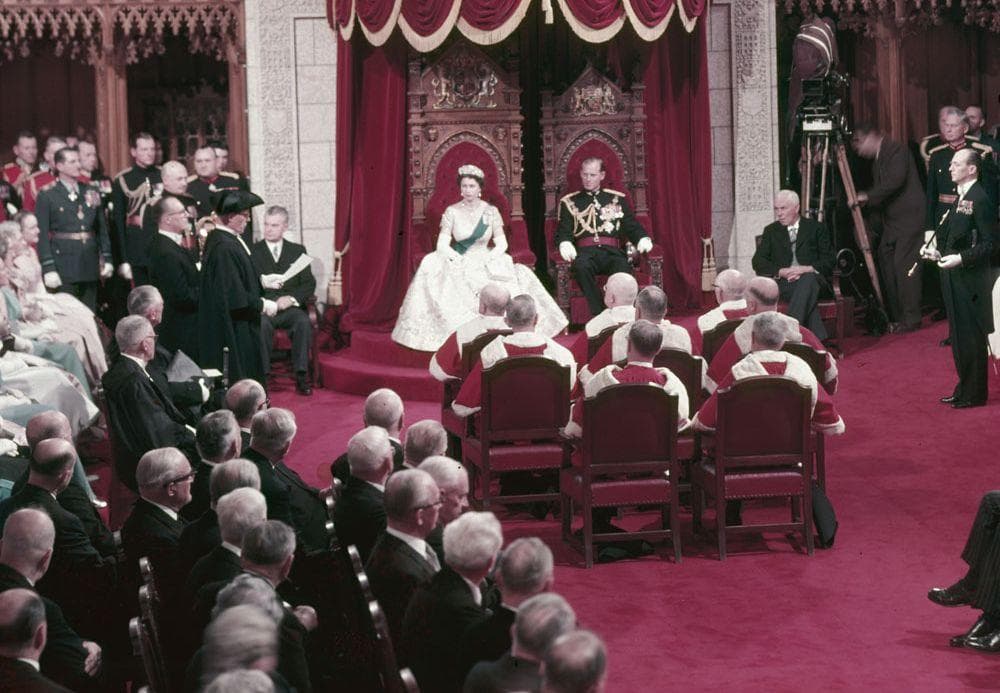 The Actual Reasons Why The British Monarchy Has Survived For So Long