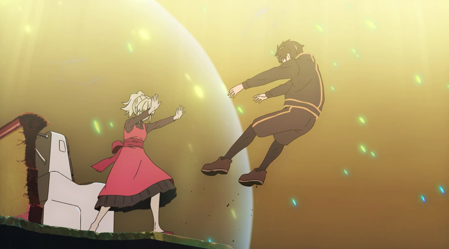 The 15 Most Shocking Anime Betrayals