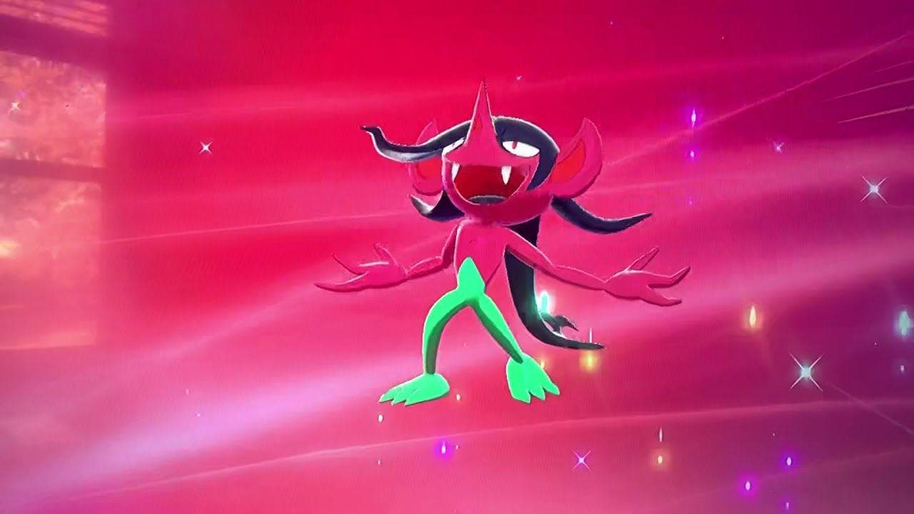 20 Things You Didn't Know About Dark Pokemon