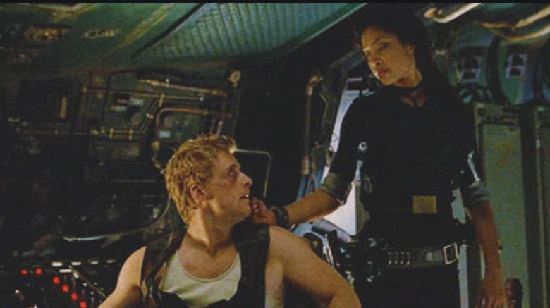 Fans Reveal Which TV Shows Had The Most Realistic Couples