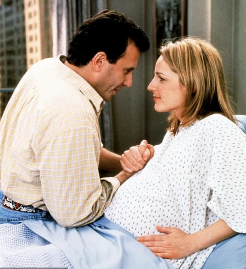 Fans Reveal Which TV Shows Had The Most Realistic Couples