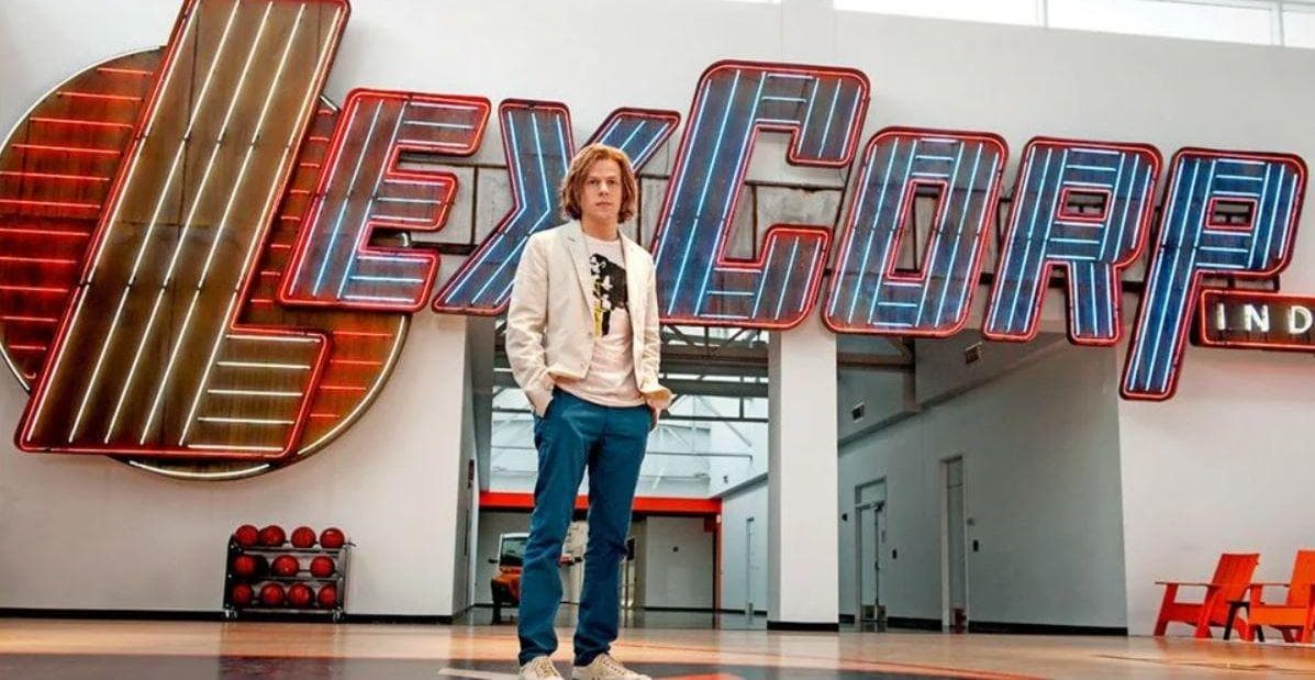 The Most Villainous Corporations In Sci-Fi History