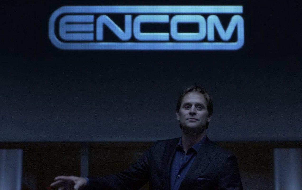 The Most Villainous Corporations In Sci-Fi History