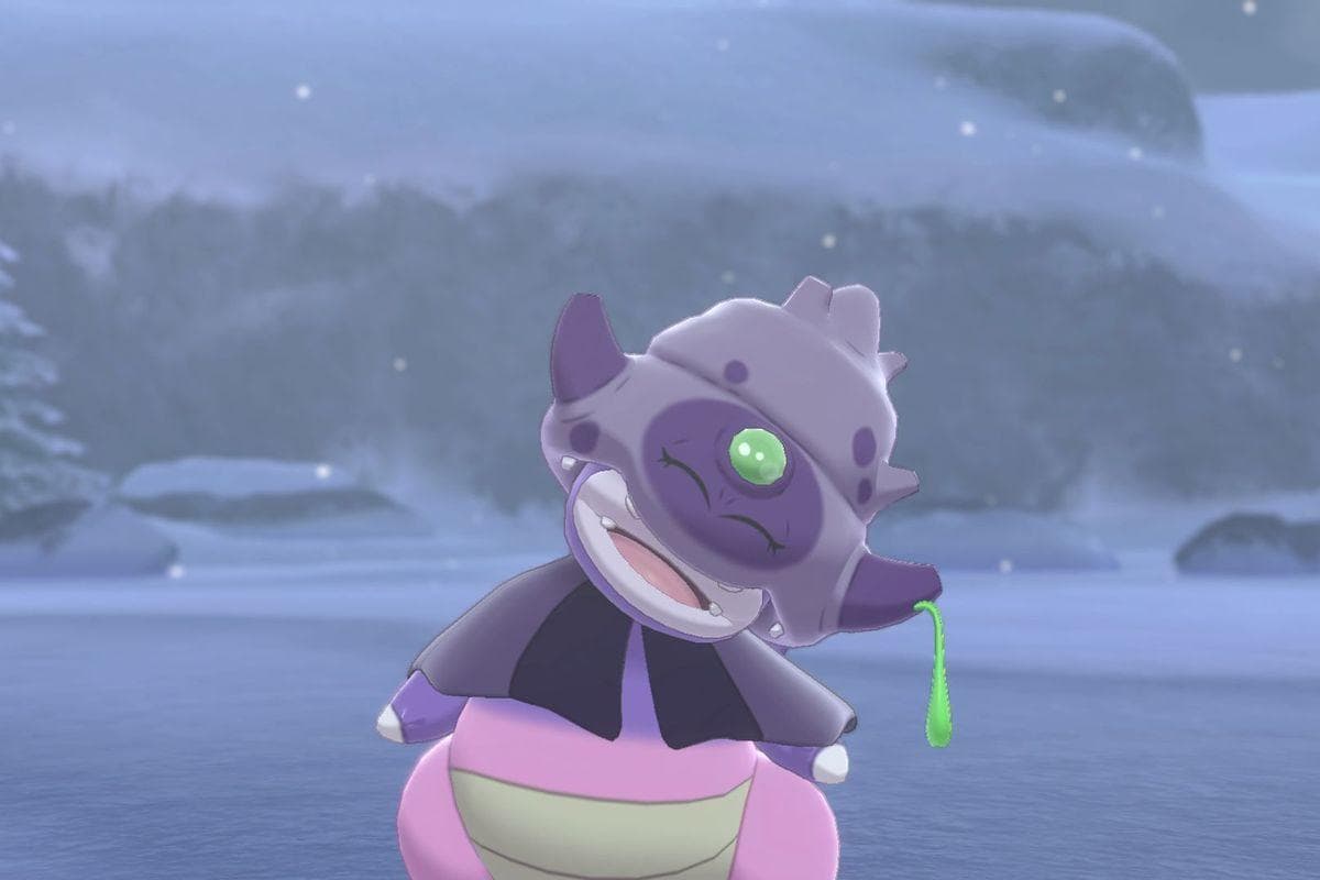 20 Interesting Things You Probably Didn't Know About Poison Pokemon