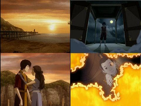 14 Times 'Avatar' Fans Pointed Out Something In 'The Beach' Episode ...