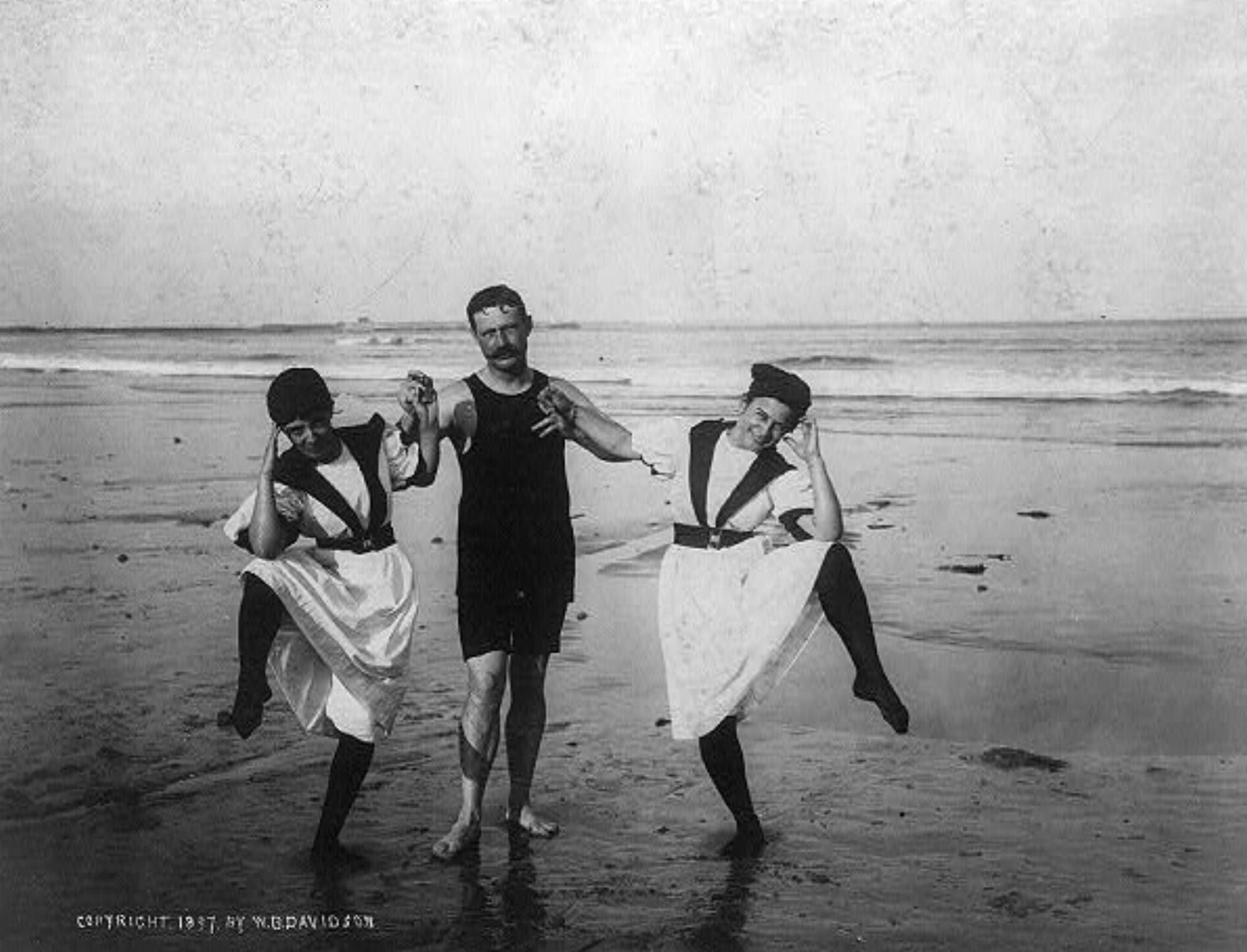 The Actual Origins Of Common Articles Of Clothing