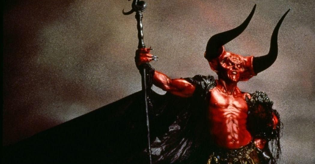 Things You Probably Didn't Know About Legendary Actor Tim Curry