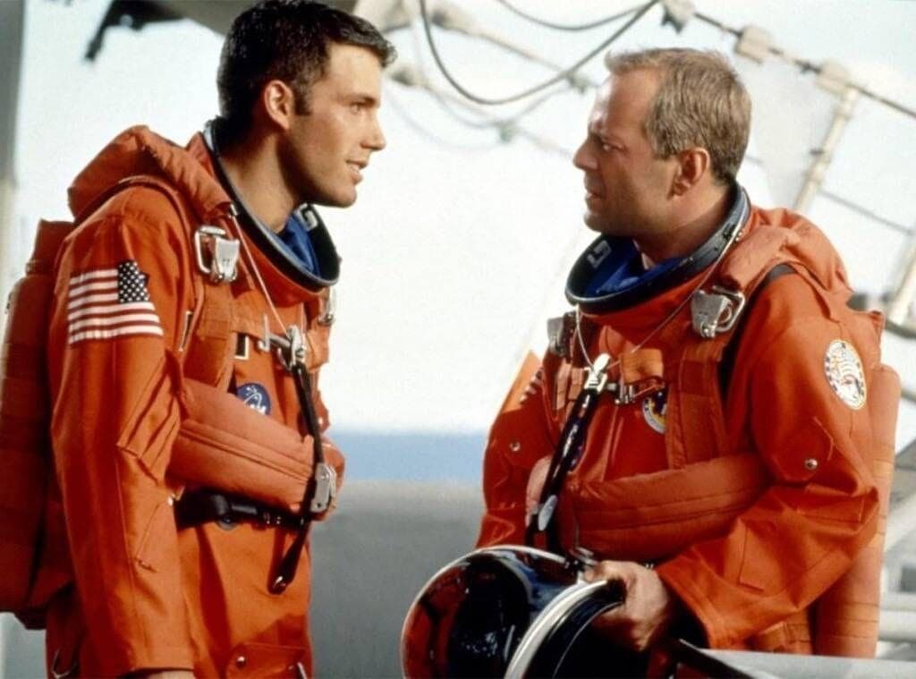 12 ‘Armageddon’ Details And Behind-The-Scenes Stories