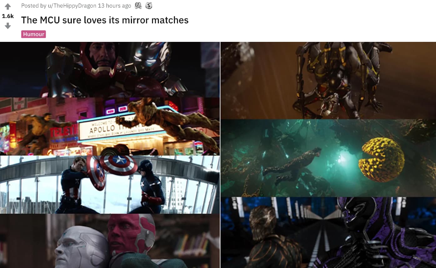 18 MCU Fans Point Out Things We Never Thought About Before