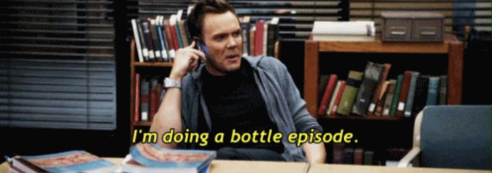 The 12 Best Meta Jokes In Sitcoms