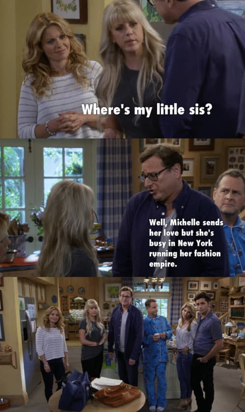The 12 Best Meta Jokes In Sitcoms