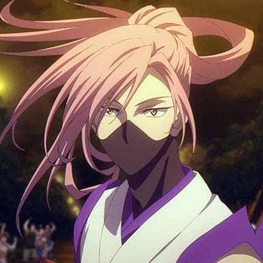 List of Anime Characters Born on March 27th (Canon Birthdays)