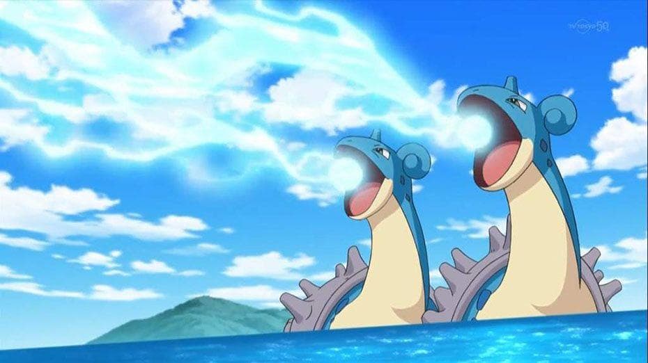 25 Things You Didn't Know About Pokemon That Don't Evolve