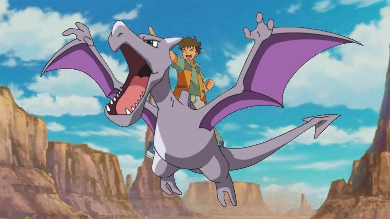 25 Things You Didn't Know About Pokemon That Don't Evolve