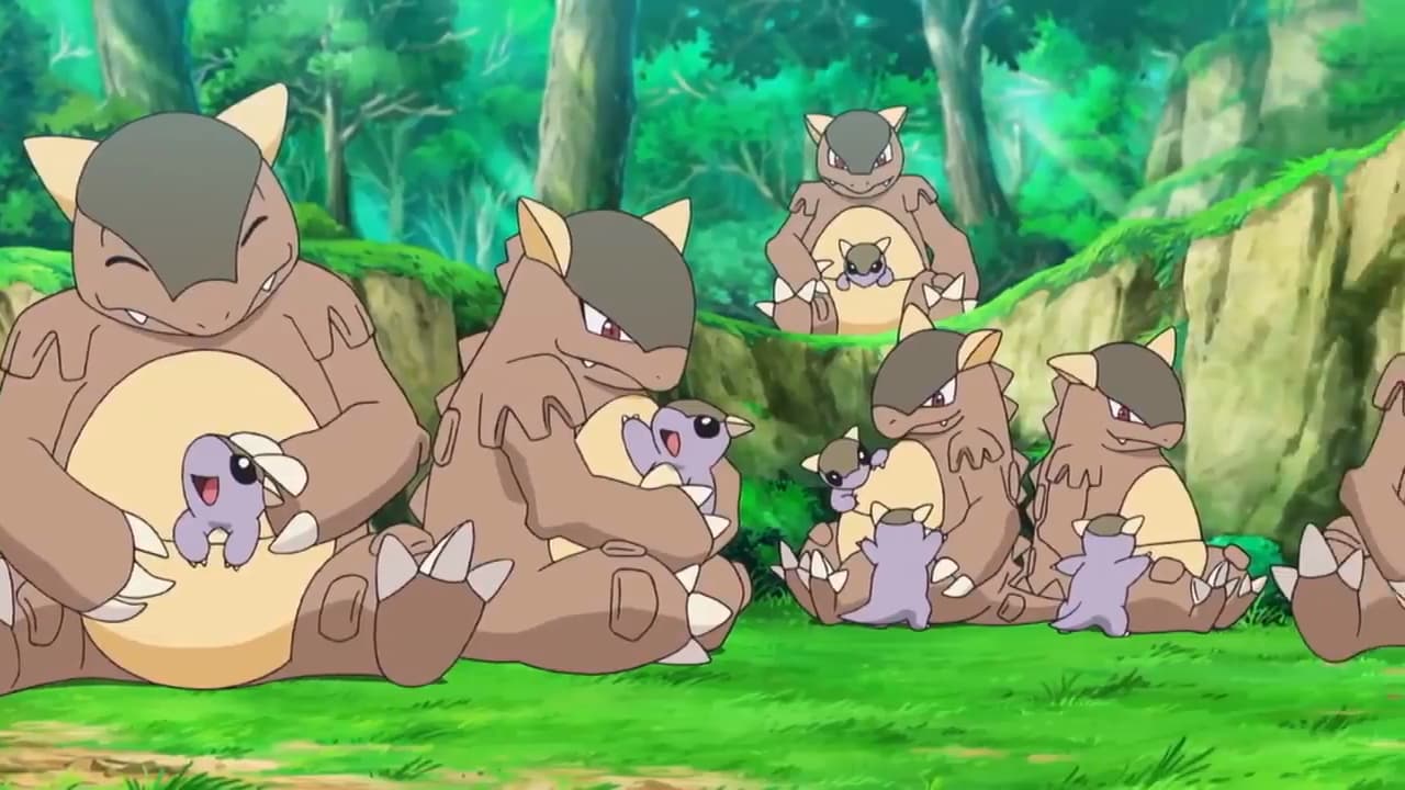 25 Things You Didn't Know About Pokemon That Don't Evolve