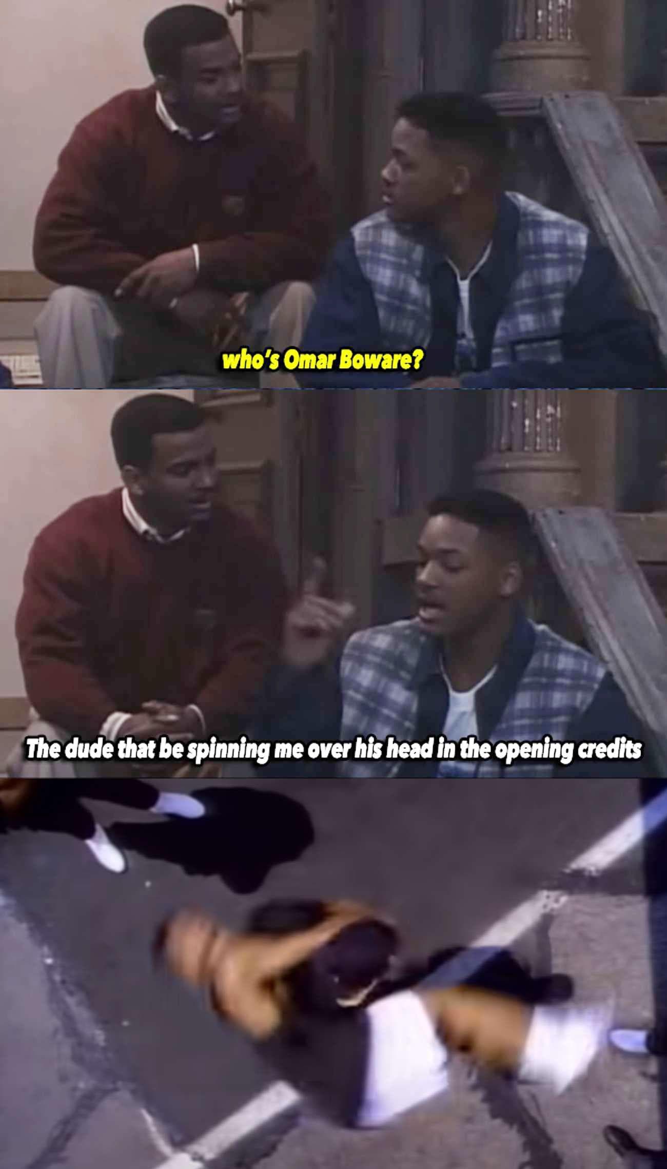 The 12 Best Meta Jokes In Sitcoms