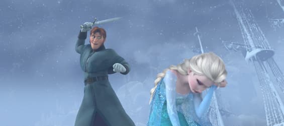 Disney Princess Fan Theories That We Can't Stop Thinking About