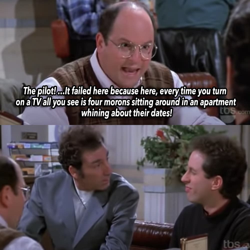 The 12 Best Meta Jokes In Sitcoms