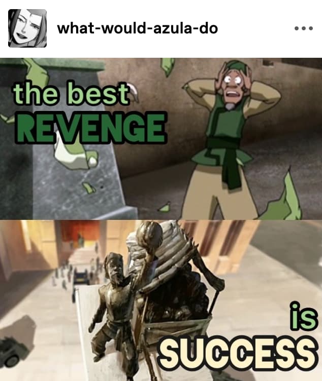 19 Memes About The Cabbage Man From 'Avatar: The Last Airbender'