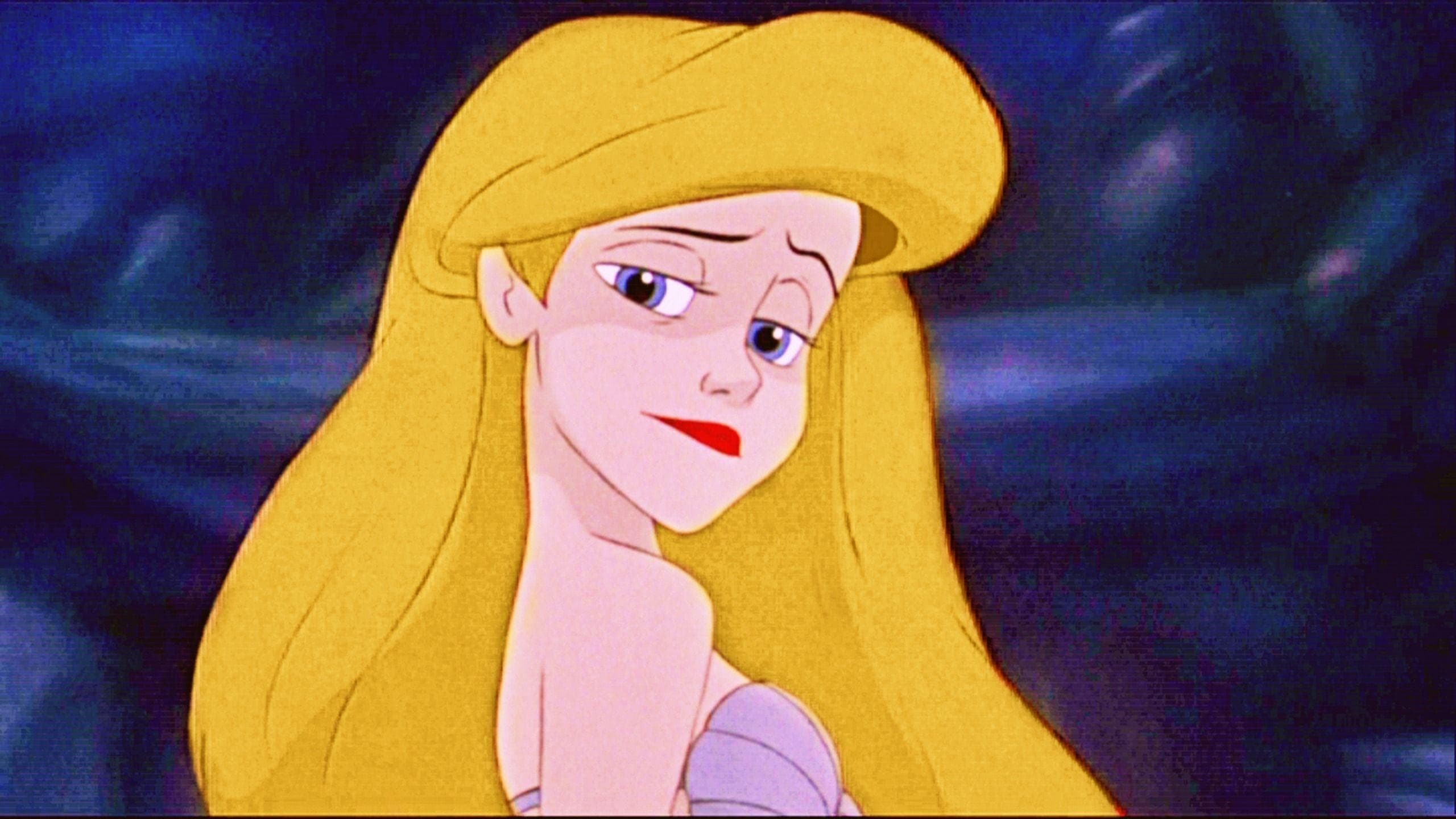 15 Small Details From 'The Little Mermaid' That You May Have Missed