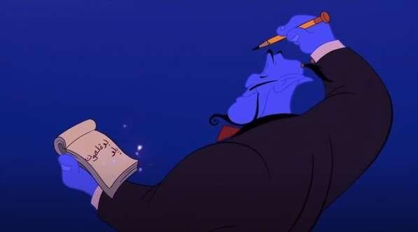 30 Movie Details From The Disney Renaissance You Missed The First Time ...