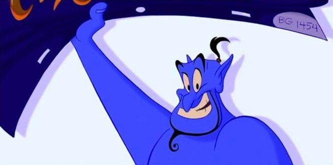 30 Movie Details From The Disney Renaissance You Missed The First Time ...