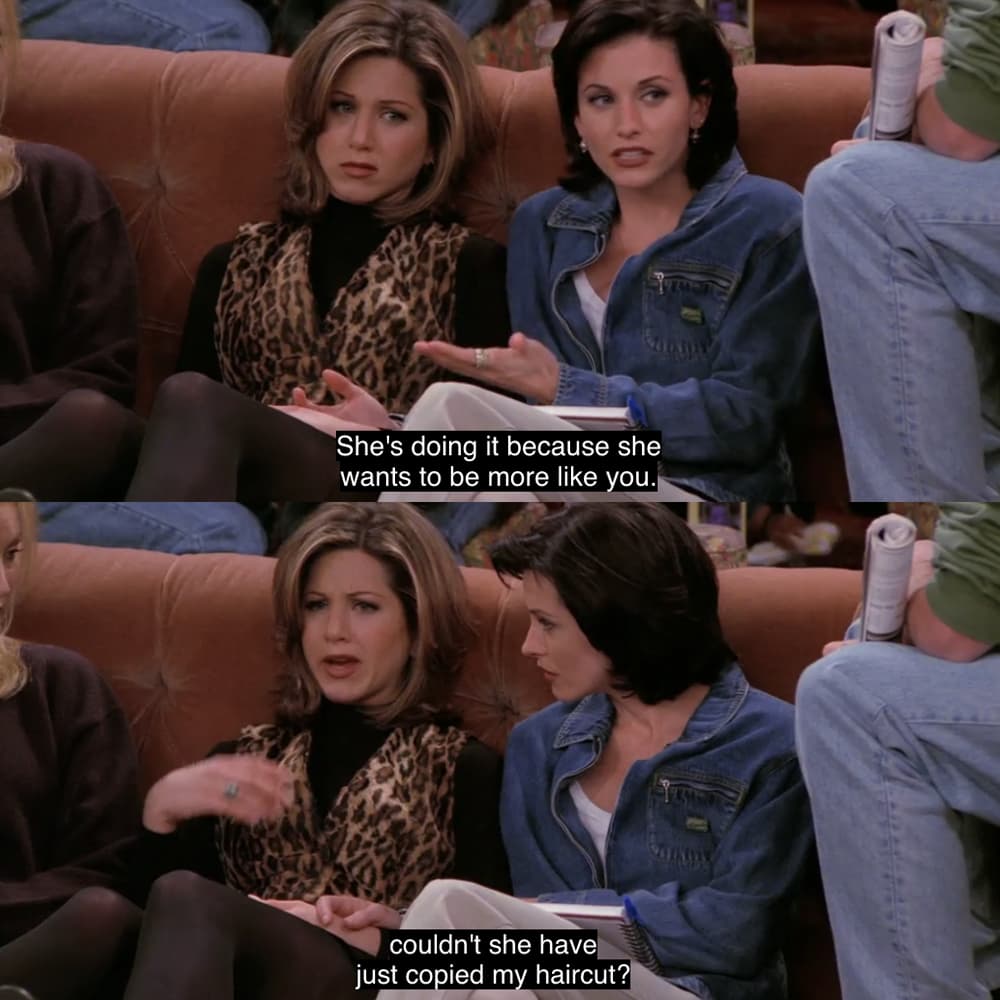 The 12 Best Meta Jokes In Sitcoms