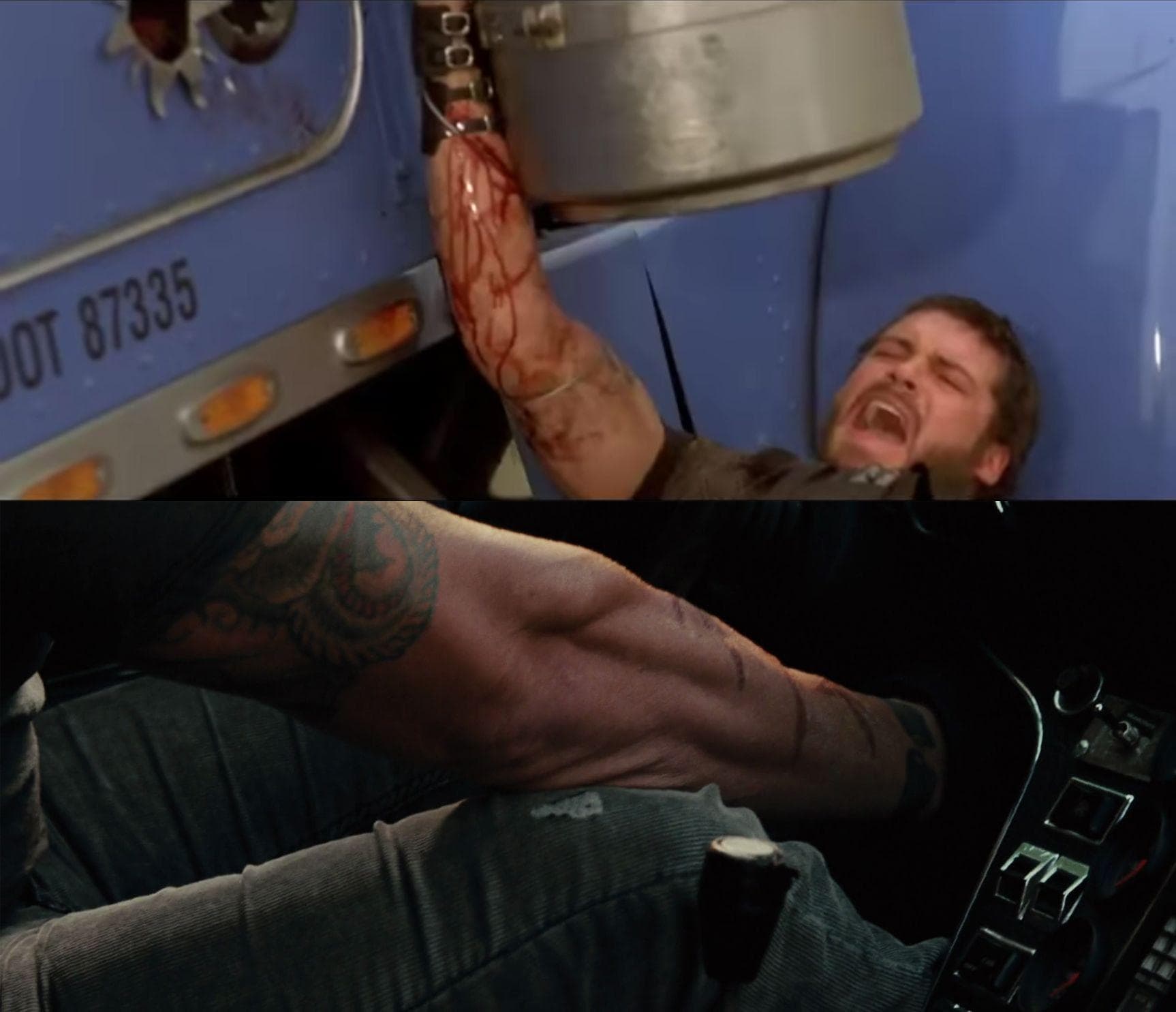 Small Details From The Fast & Furious Franchise That Demand A Rewatch