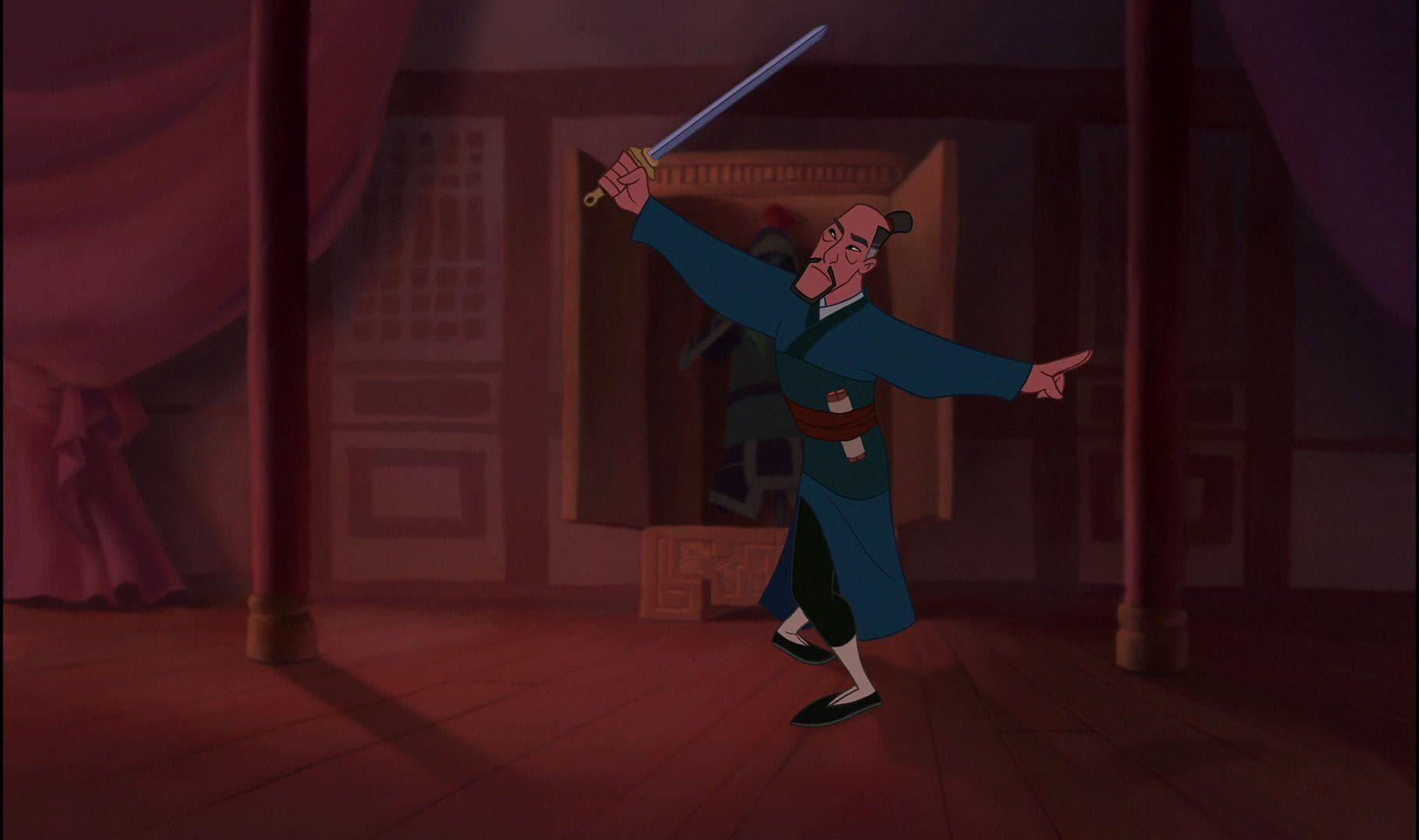 '90s Disney Movie Fan Theories That Have Us Rethinking Our Childhood ...