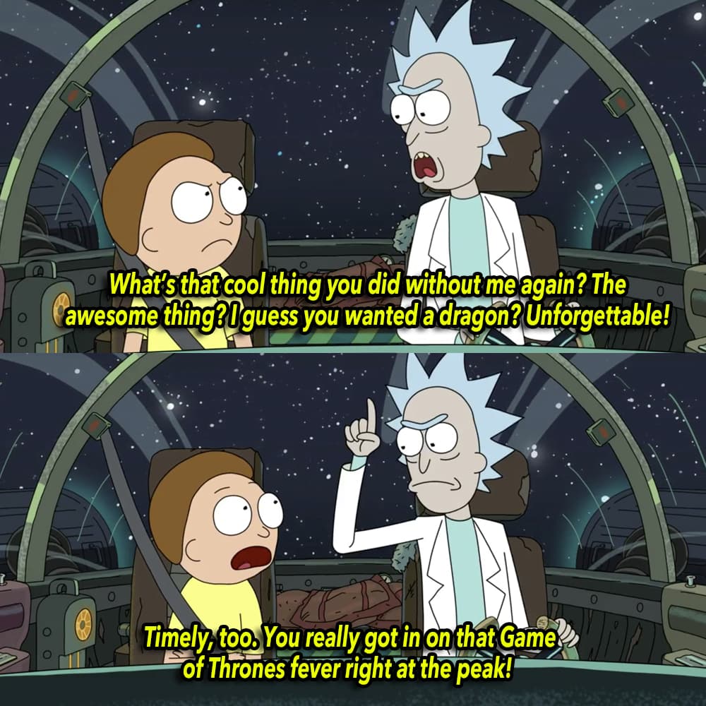 The 12 Best Meta Jokes In Sitcoms