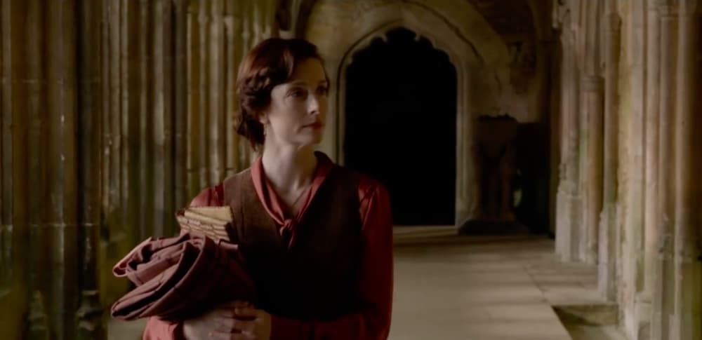 Things You Don't Know About Hogwarts Professors