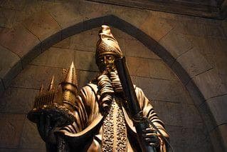 Things You Don't About The Founders Of Hogwarts