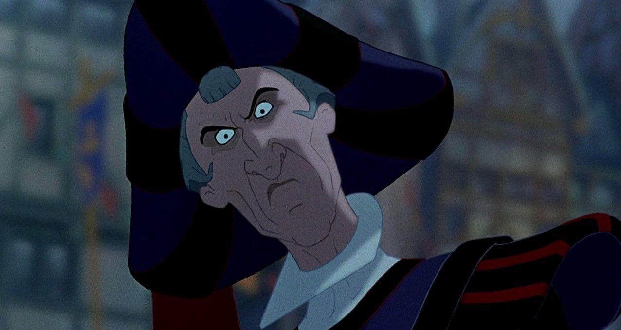 20 Things You Didn't Know About '90s Disney Movies