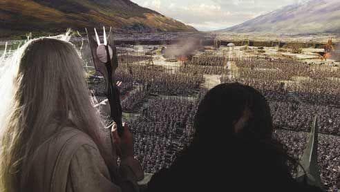 Fans Share The Most Overlooked Facts In Tolkien’s Lore